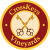 CrossKeys Vineyards - Wine and Country Weddings