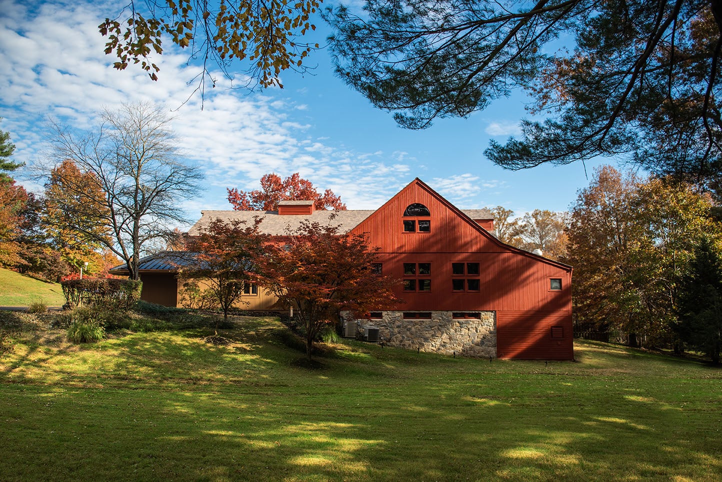 Barn Wedding Venues in Northern Virginia - Wine and Country Weddings