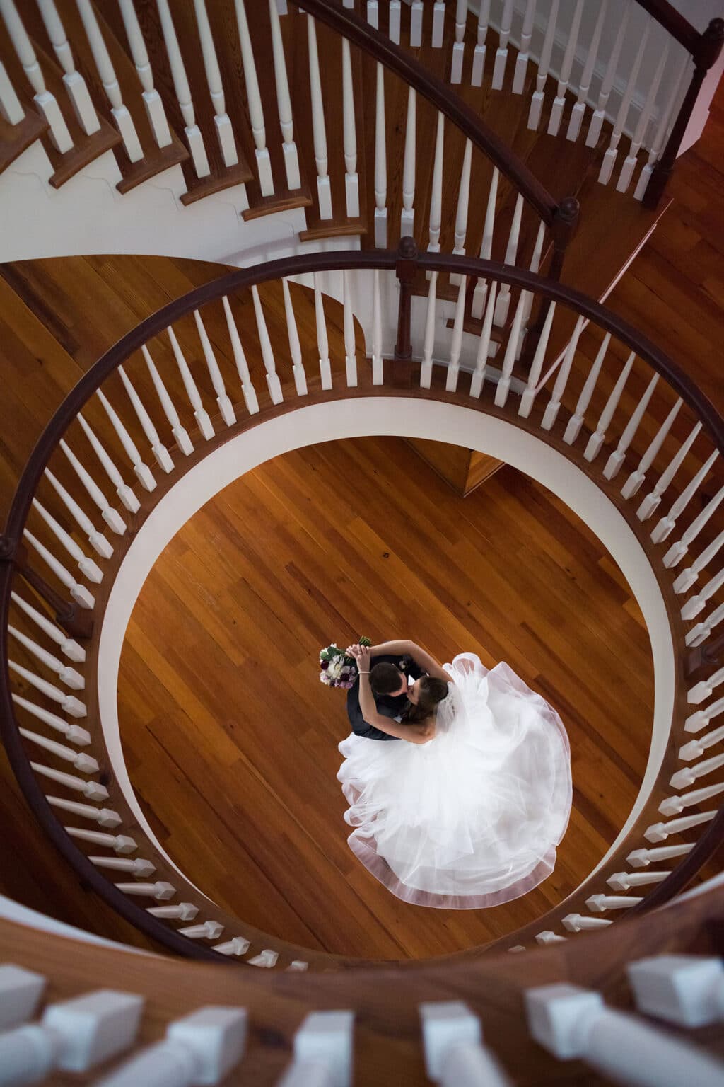 Brix & Columns at Six Penny Farm - Wine and Country Weddings