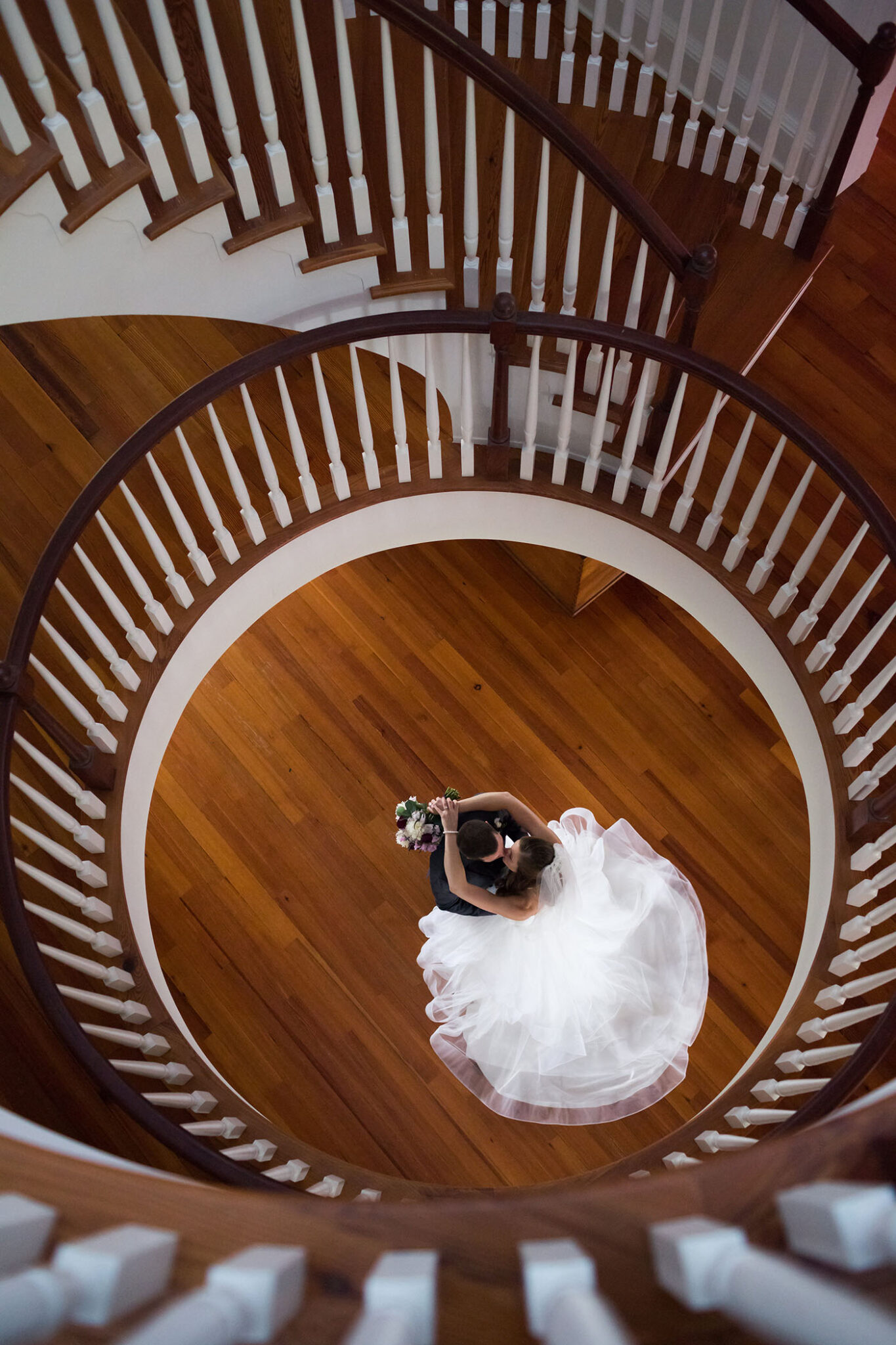 Brix & Columns at Six Penny Farm - Wine and Country Weddings