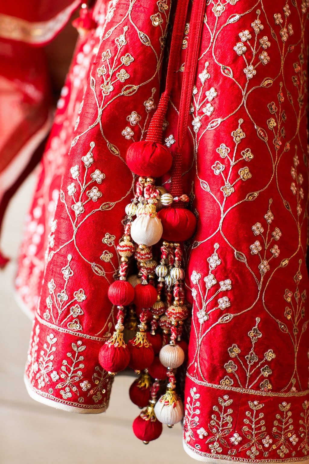 Dibya & Jack's Vineyard Indian Wedding - Wine and Country Weddings