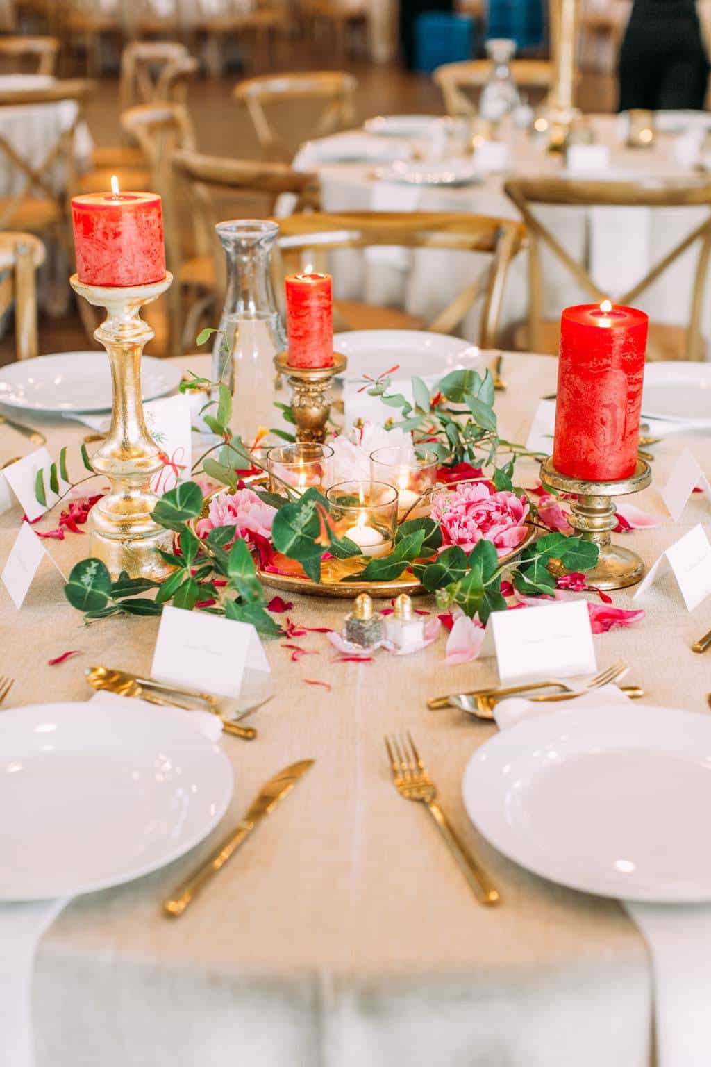 Dibya & Jack's Vineyard Indian Wedding - Wine and Country Weddings