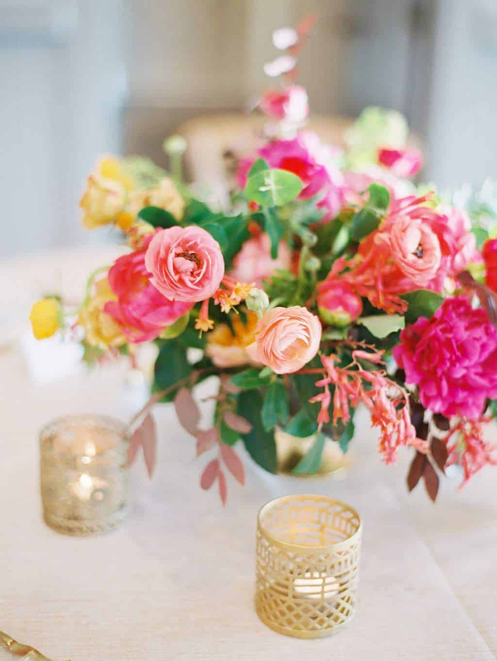 Dibya & Jack's Vineyard Indian Wedding - Wine and Country Weddings