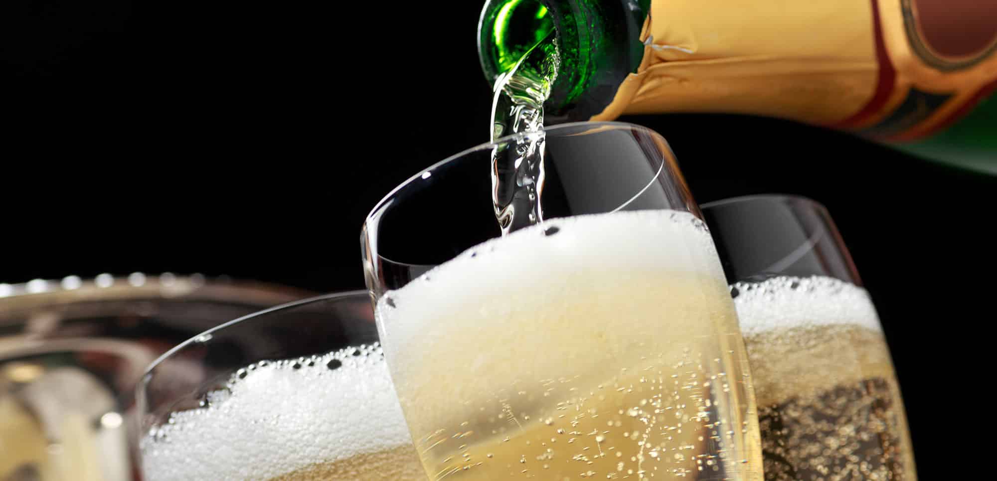 Thibaut-Janisson Winery - Wine and Country Weddings