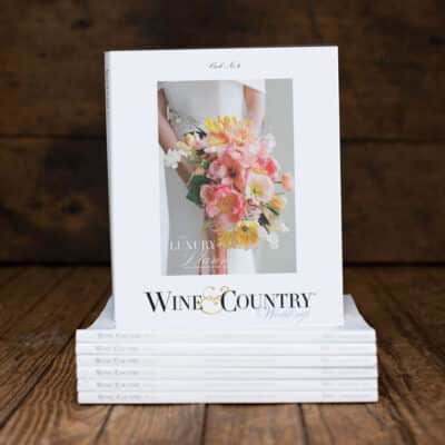 Home - Wine and Country Weddings