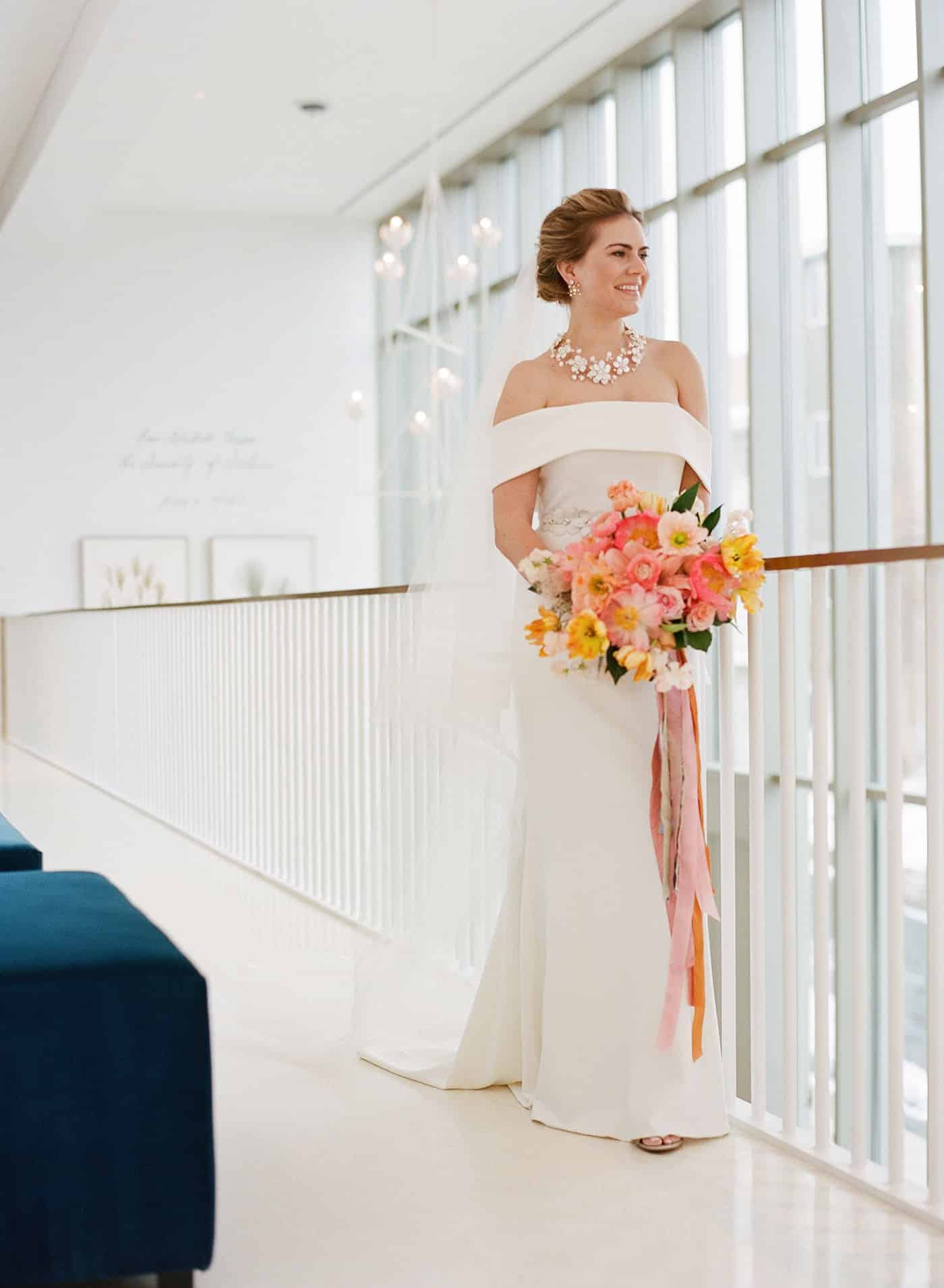 An Urban Chic Styled Wedding - Wine and Country Weddings