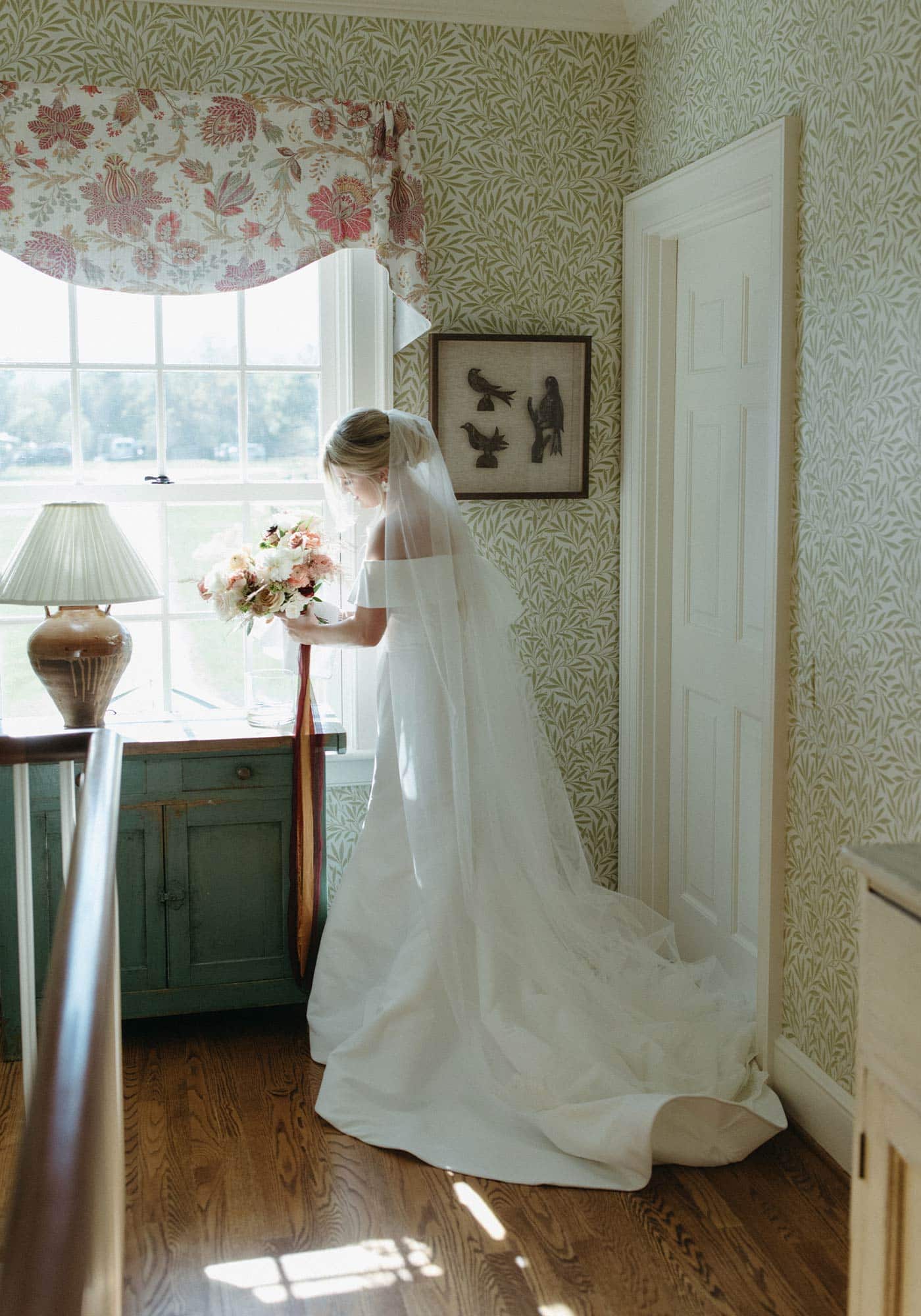 Mount Fair Vineyard - Wine and Country Weddings