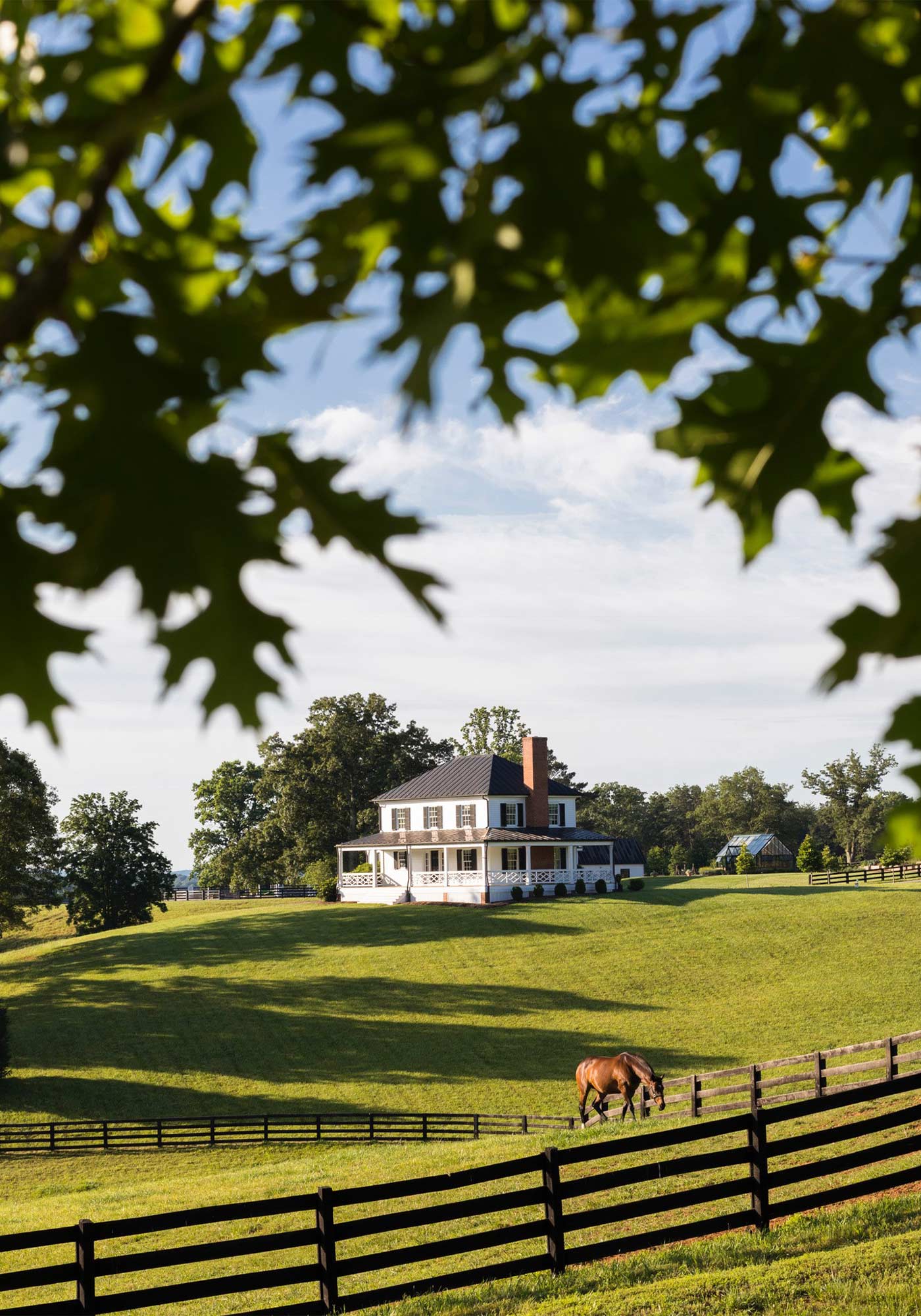 Mount Fair Vineyard - Wine and Country Weddings