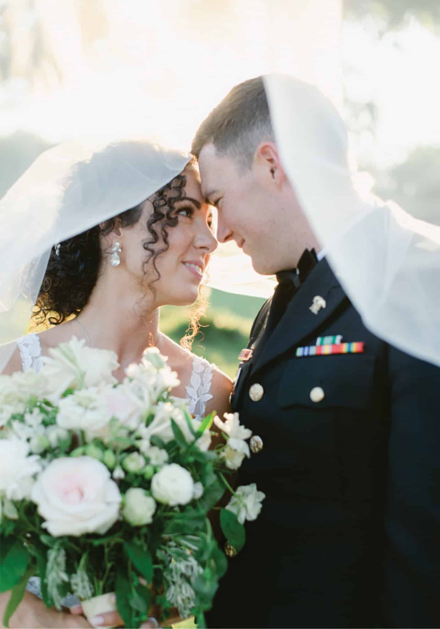 Farm & Field Floral & Event Design - Wine and Country Weddings
