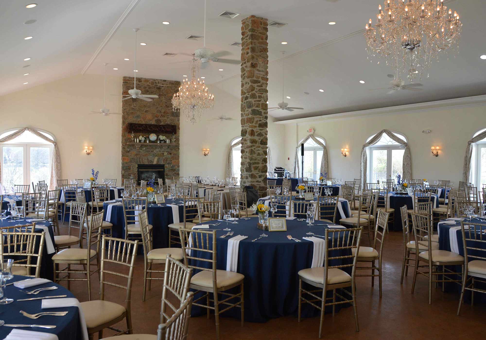 Briar Patch Bed & Breakfast Inn - Wine and Country Weddings