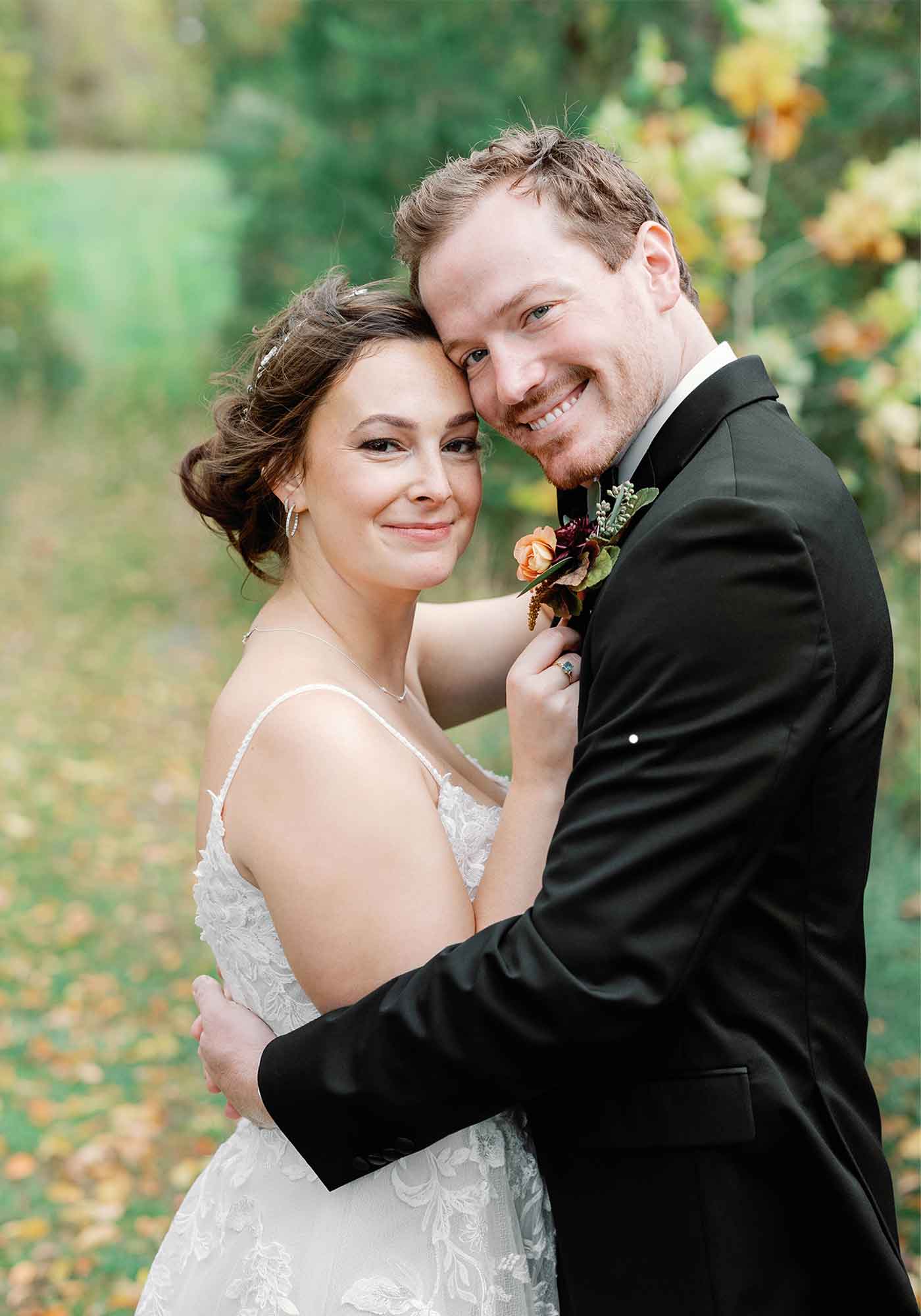 An Equestrian-Themed Wedding at a Middleburg Private Estate - Wine and ...