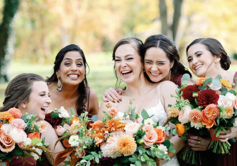 An Equestrian-Themed Wedding at a Middleburg Private Estate - Wine and ...