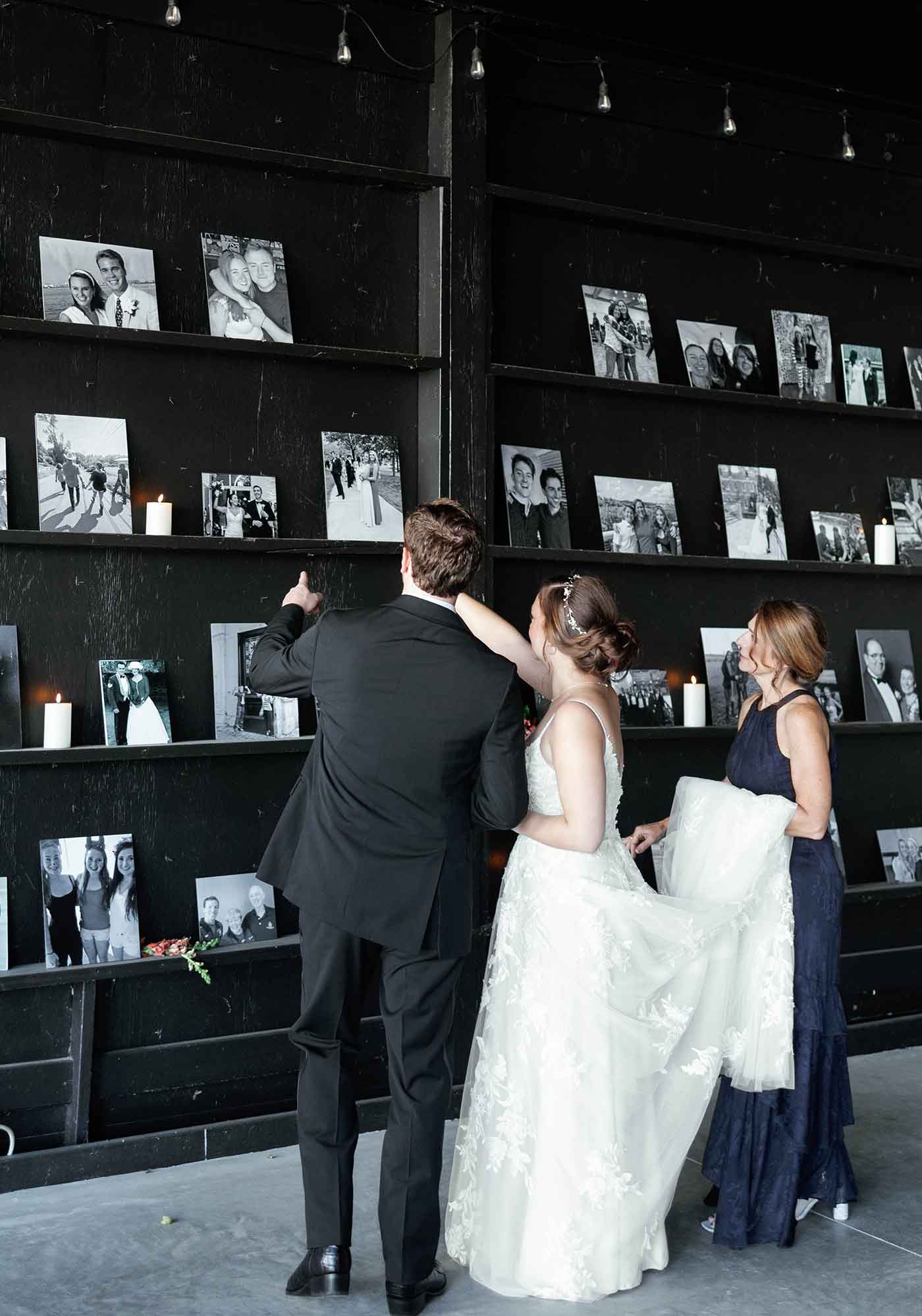 An Equestrian-Themed Wedding at a Middleburg Private Estate - Wine and ...