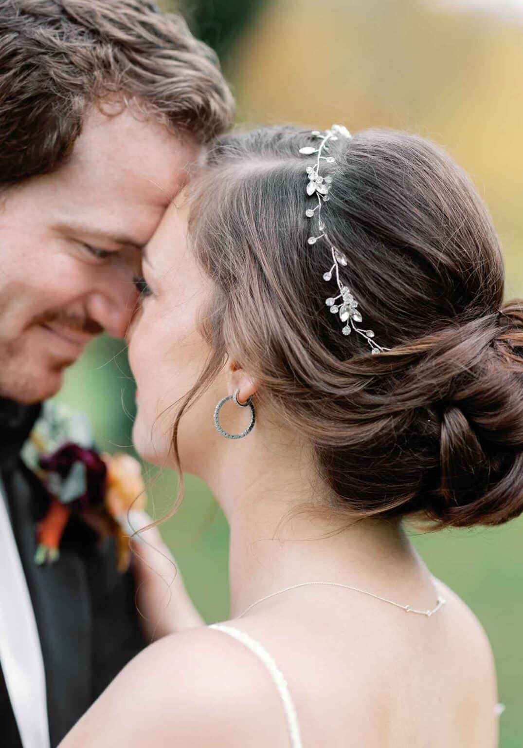 An Equestrian-Themed Wedding at a Middleburg Private Estate - Wine and ...