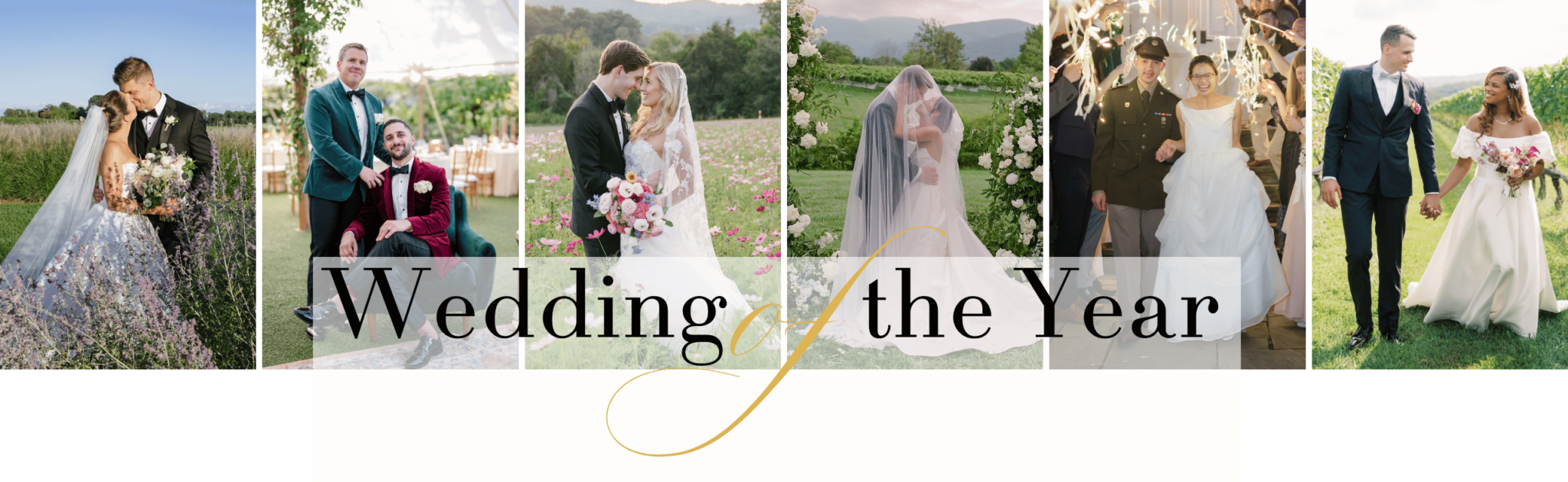 Wine & Country Weddings Week - Wine and Country Weddings