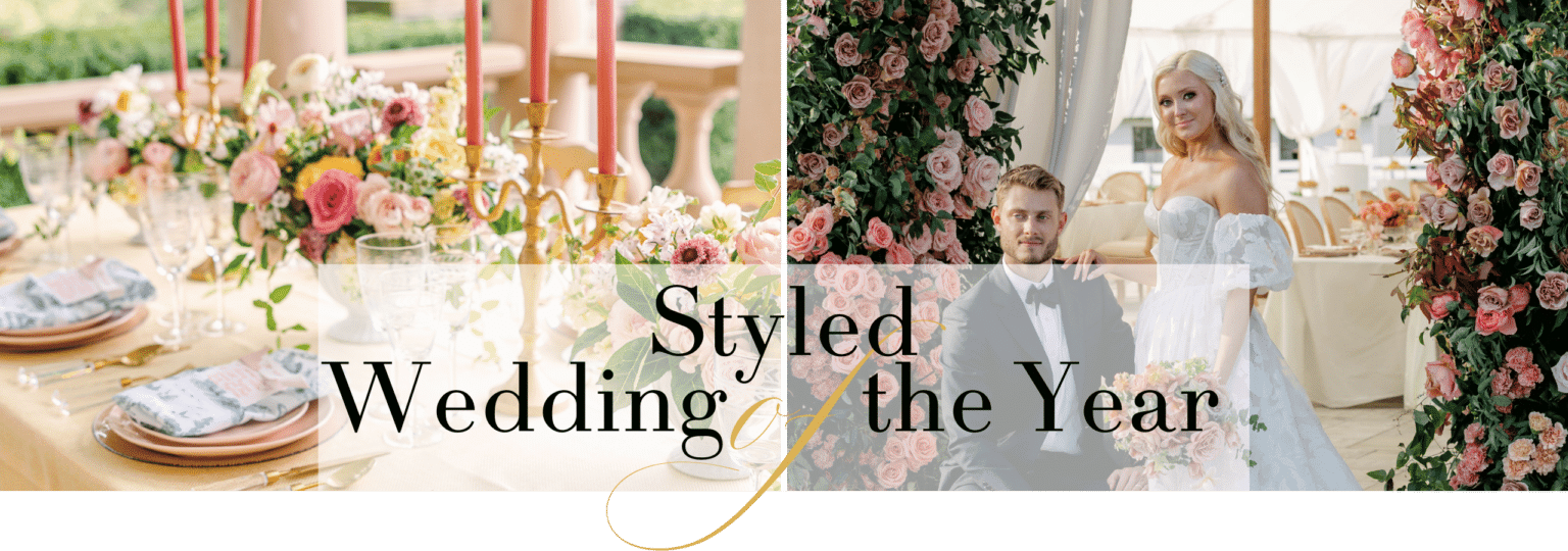 Wine & Country Weddings Week - Wine and Country Weddings