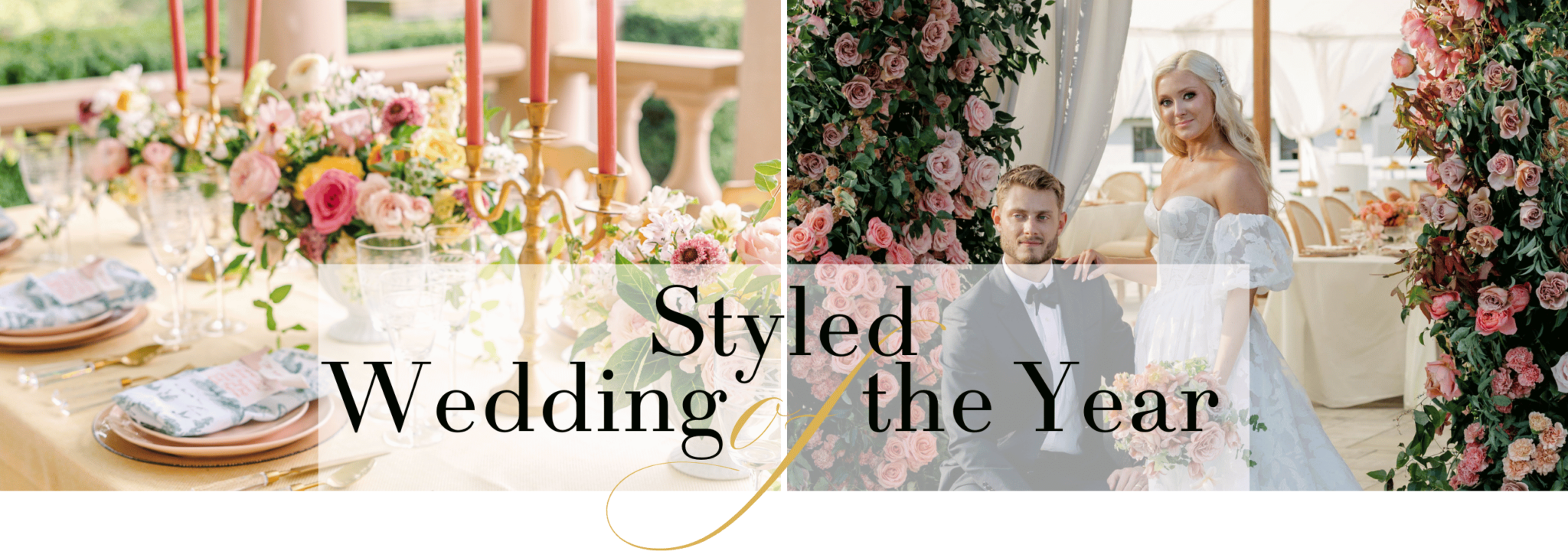 Wine & Country Weddings Week - Wine and Country Weddings
