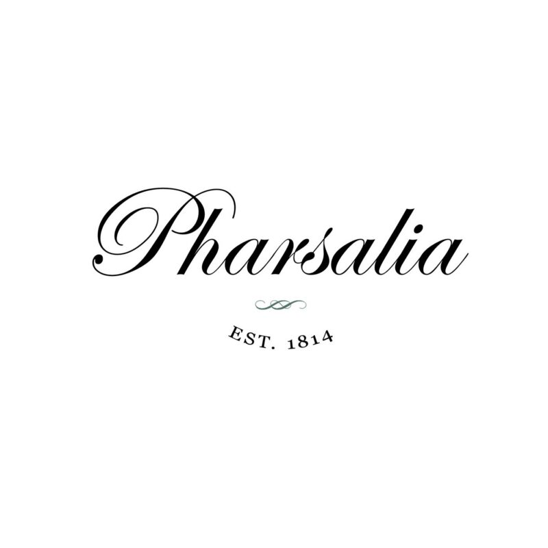 Pharsalia - Wine and Country Weddings